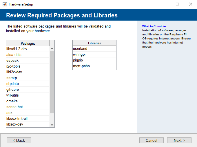 Blog Raspberry Pi With Matlab And Simulink Matlab Helper 7016