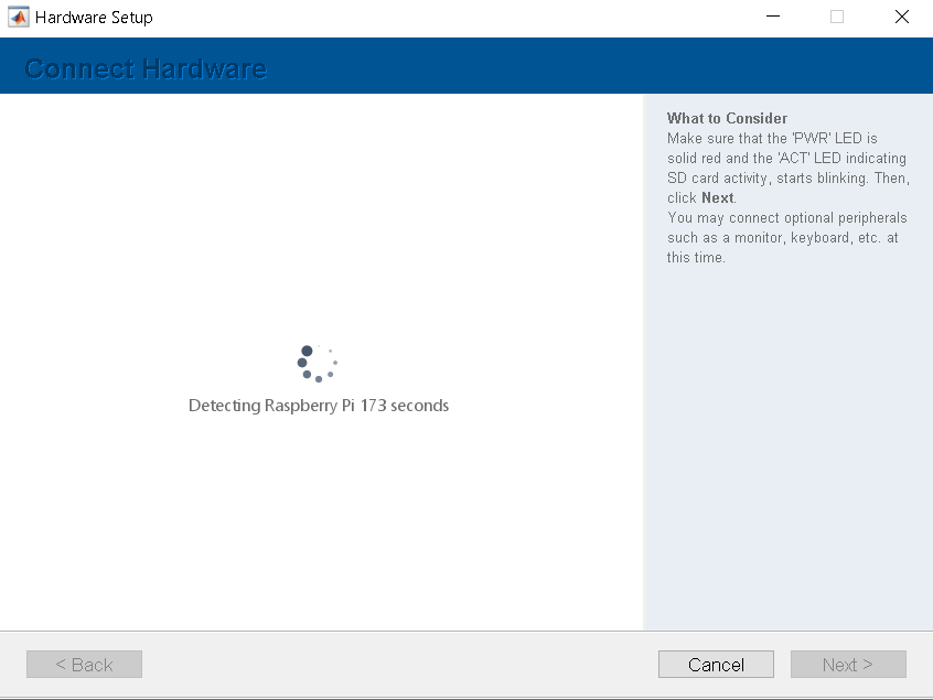 Blog | Raspberry Pi with MATLAB & Simulink | MATLAB Helper
