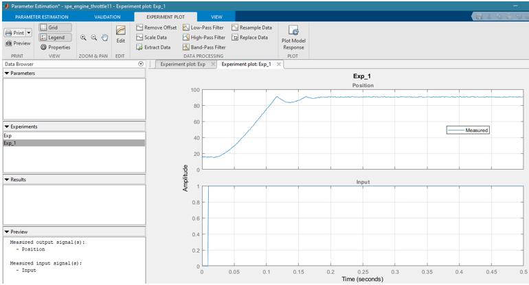 Blog Optimizing System Using Simulink Design Optimization Matlab Helper
