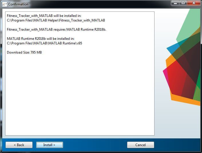 Blog | Fitness Tracker with MATLAB | MATLAB Helper Blog | Fitness Tracker with MATLAB | MATLAB Helper