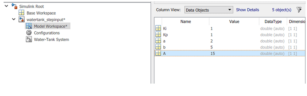 Blog | Optimizing system using Simulink Design Optimization | MATLAB Helper