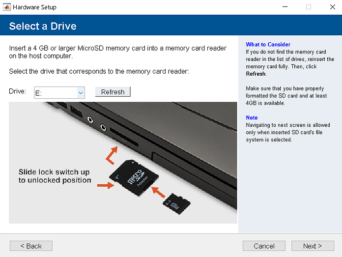 Blog Raspberry Pi With Matlab And Simulink Matlab Helper