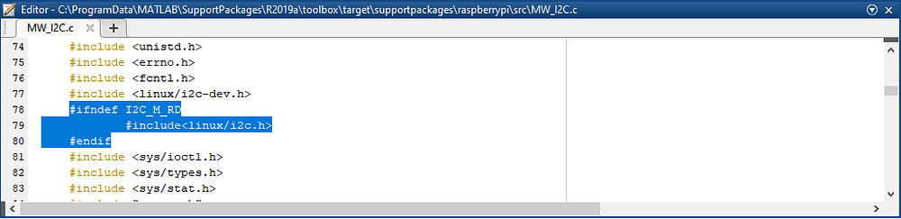 Blog | Raspberry Pi with MATLAB & Simulink | MATLAB Helper