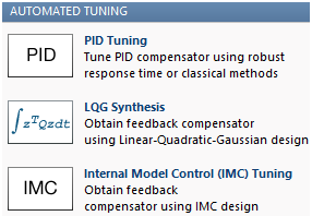 Blog | Control System Designer Toolbox | MATLAB Helper
