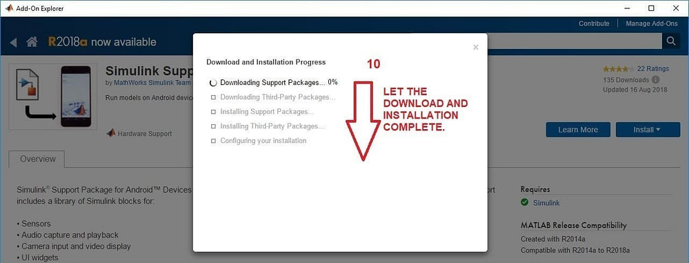 Blog | Install Hardware Support Packages with MATLAB addons | MATLAB ...