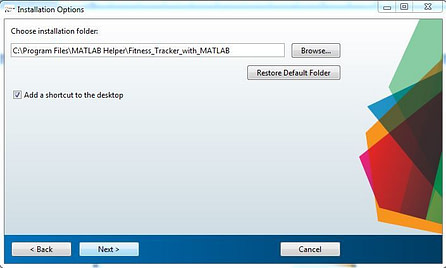 Blog | Fitness Tracker with MATLAB | MATLAB Helper