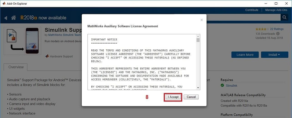 Blog | Install Hardware Support Packages with MATLAB addons | MATLAB ...