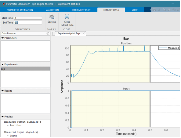 Blog Optimizing System Using Simulink Design Optimization Matlab Helper