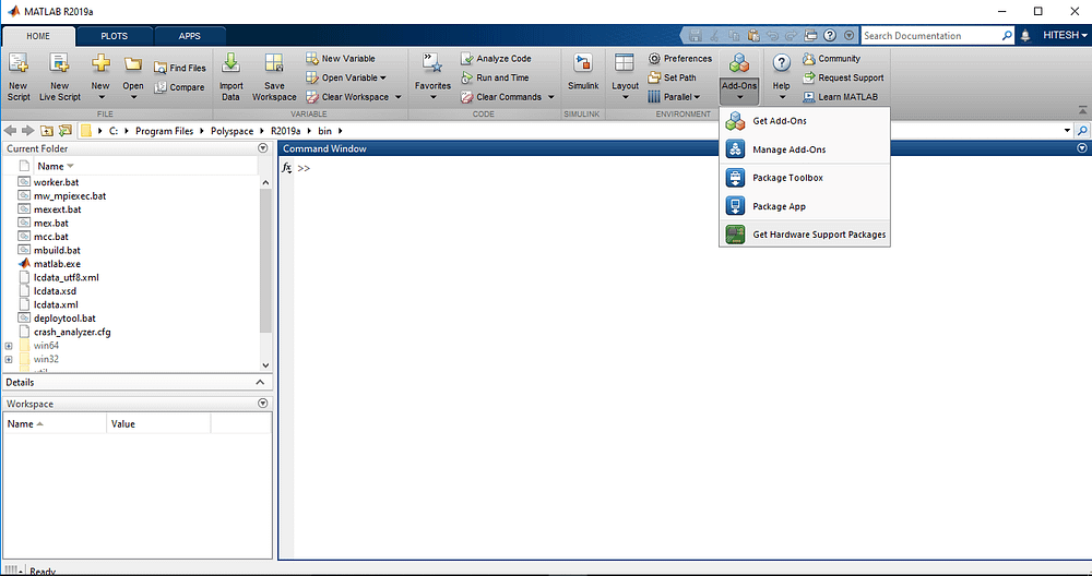 Blog Raspberry Pi With Matlab And Simulink Matlab Helper